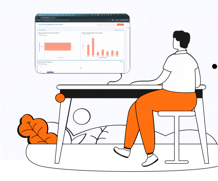 HubSpot Onboarding - Save thousands and get it all done for you!